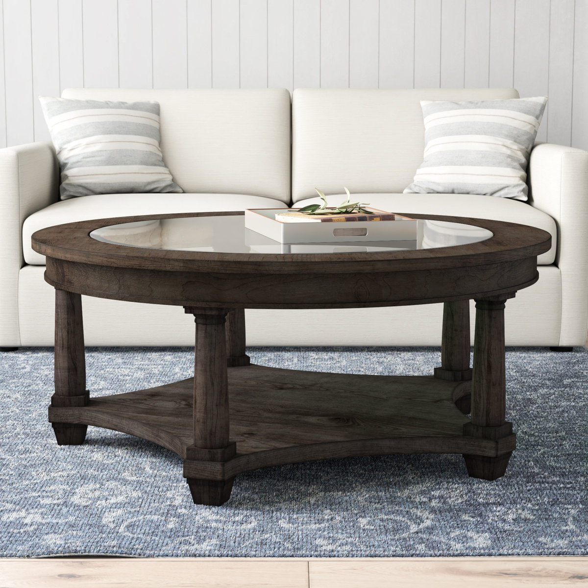 Birch Lane™ Stephens Coffee Table & Reviews | Wayfair